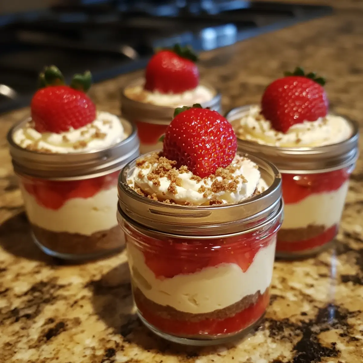 5 Easy Dessert Ideas Worth Saving - My Tried Recipes